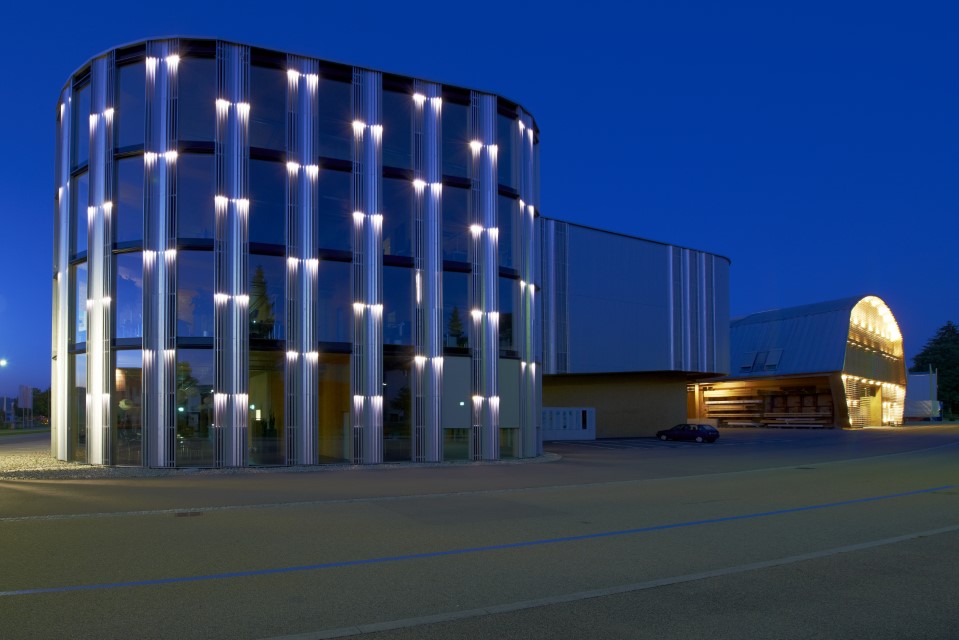 Referenzen | hector-egger.ch